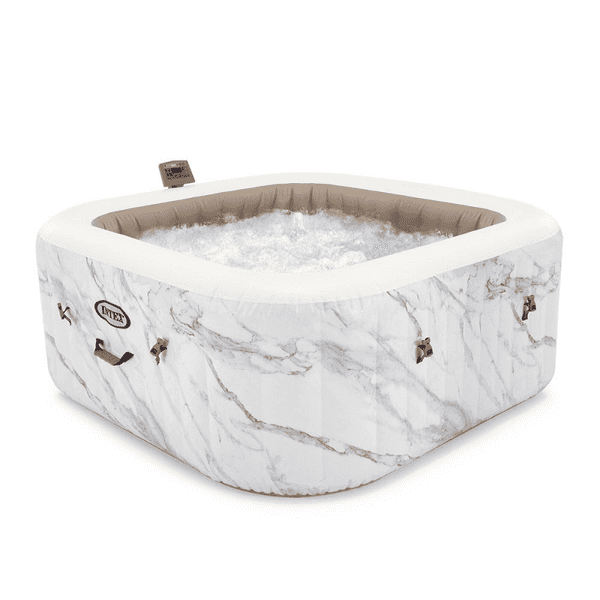 Comparatif 2023 : Guide des spas gonflables Intex | Passions Azimut