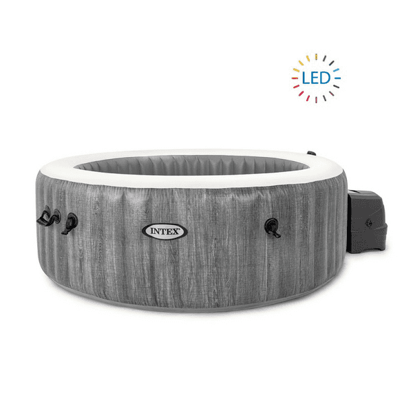 Comparatif 2023 : Guide des spas gonflables Intex | Passions Azimut